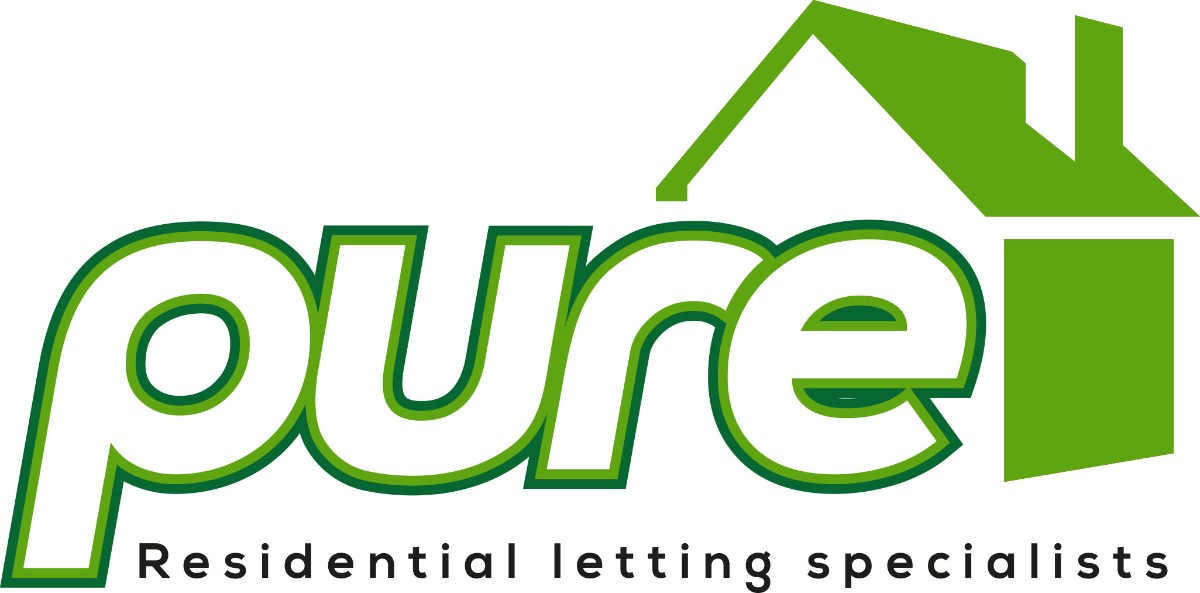Pure Property Lettings repair reporting